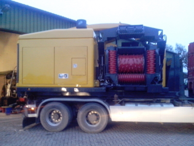 Chipper - van der Vinne